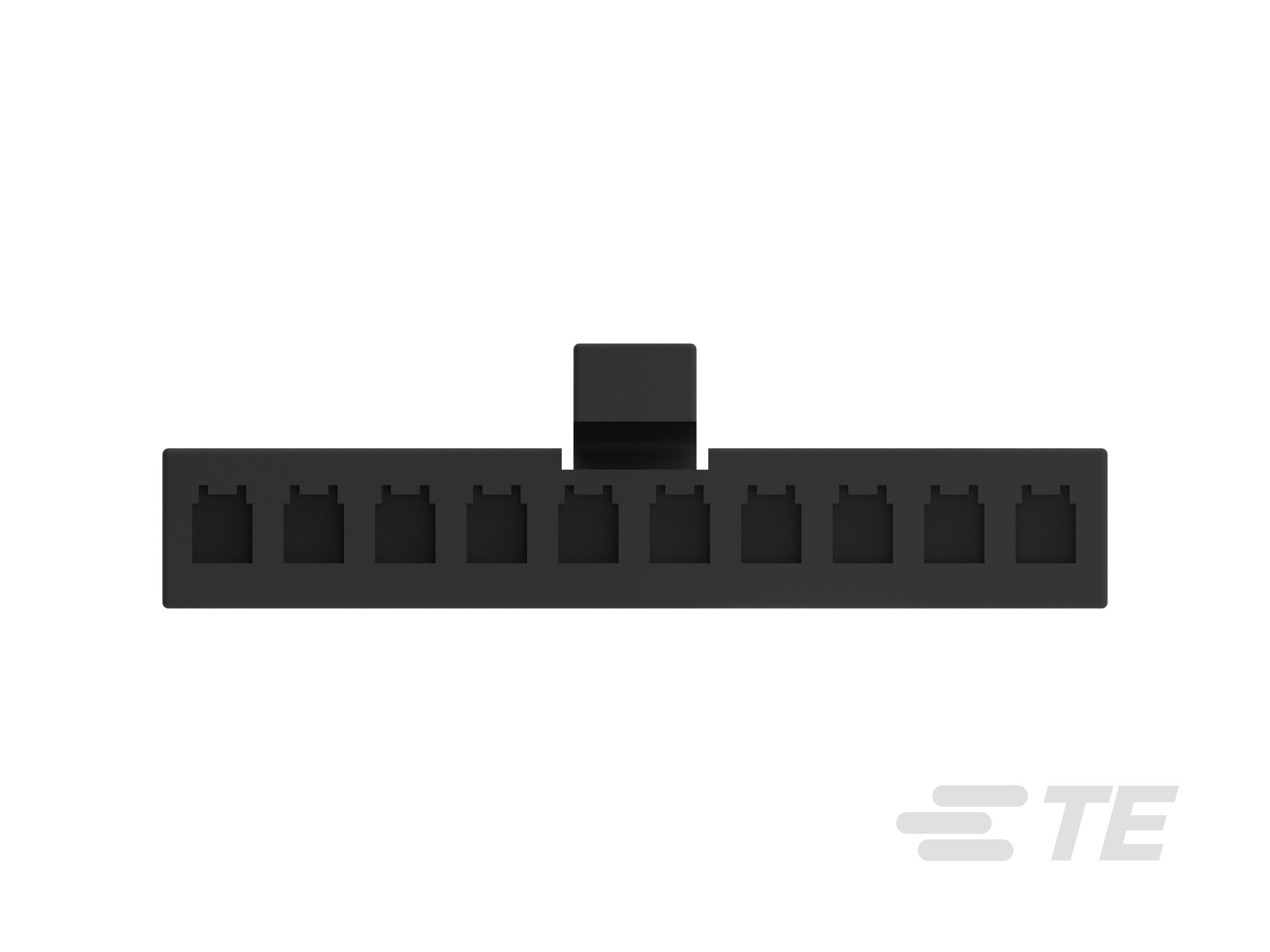1-1445022-0 : MATE-N-LOK Standard Rectangular Connectors | TE Connectivity
