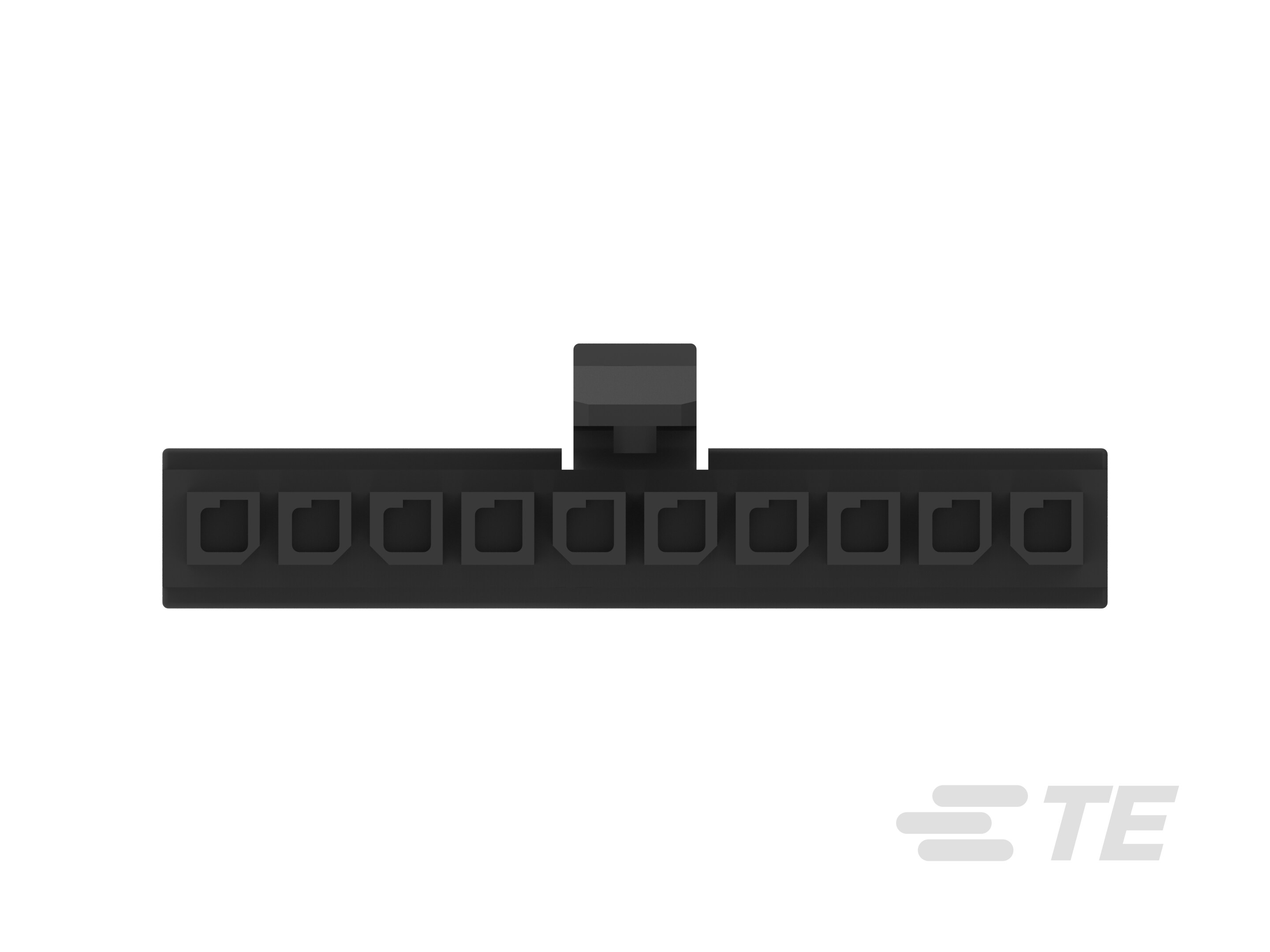 1-1445022-0 : MATE-N-LOK Standard Rectangular Connectors | TE Connectivity