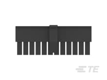 1-1445022-2 : MATE-N-LOK Rectangular Power Connectors | TE Connectivity