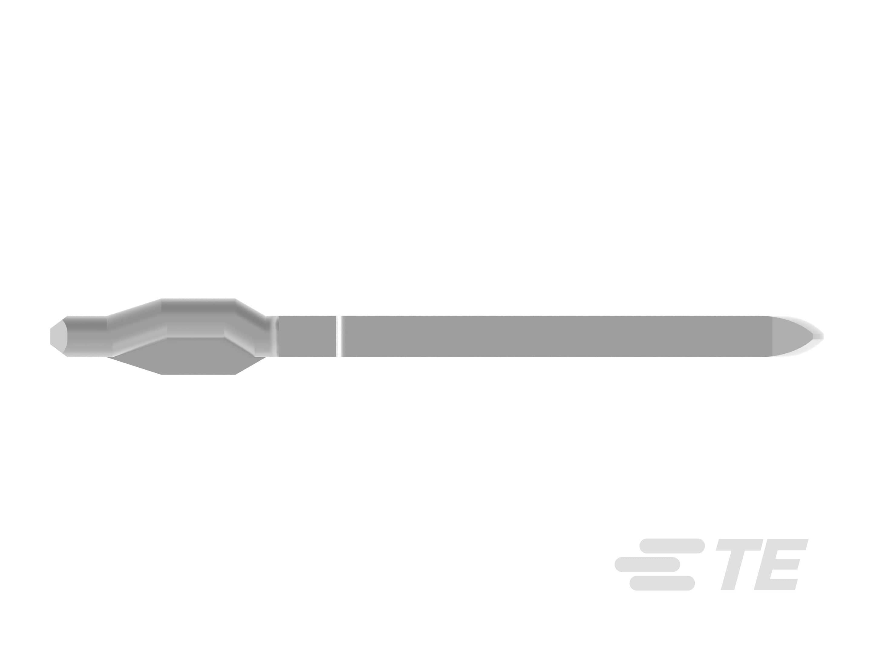 1-1452688-2 : Press Fit Pin Automotive Terminals | TE Connectivity