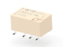 IM03GR : Axicom Standard Signal Relay 2 Form C,2 CO Cont | TE Connectivity