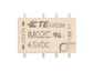 IM03GR : Axicom Standard Signal Relay 2 Form C,2 CO Cont | TE Connectivity