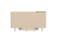 IM03GR : Axicom Standard Signal Relay 2 Form C,2 CO Cont | TE Connectivity