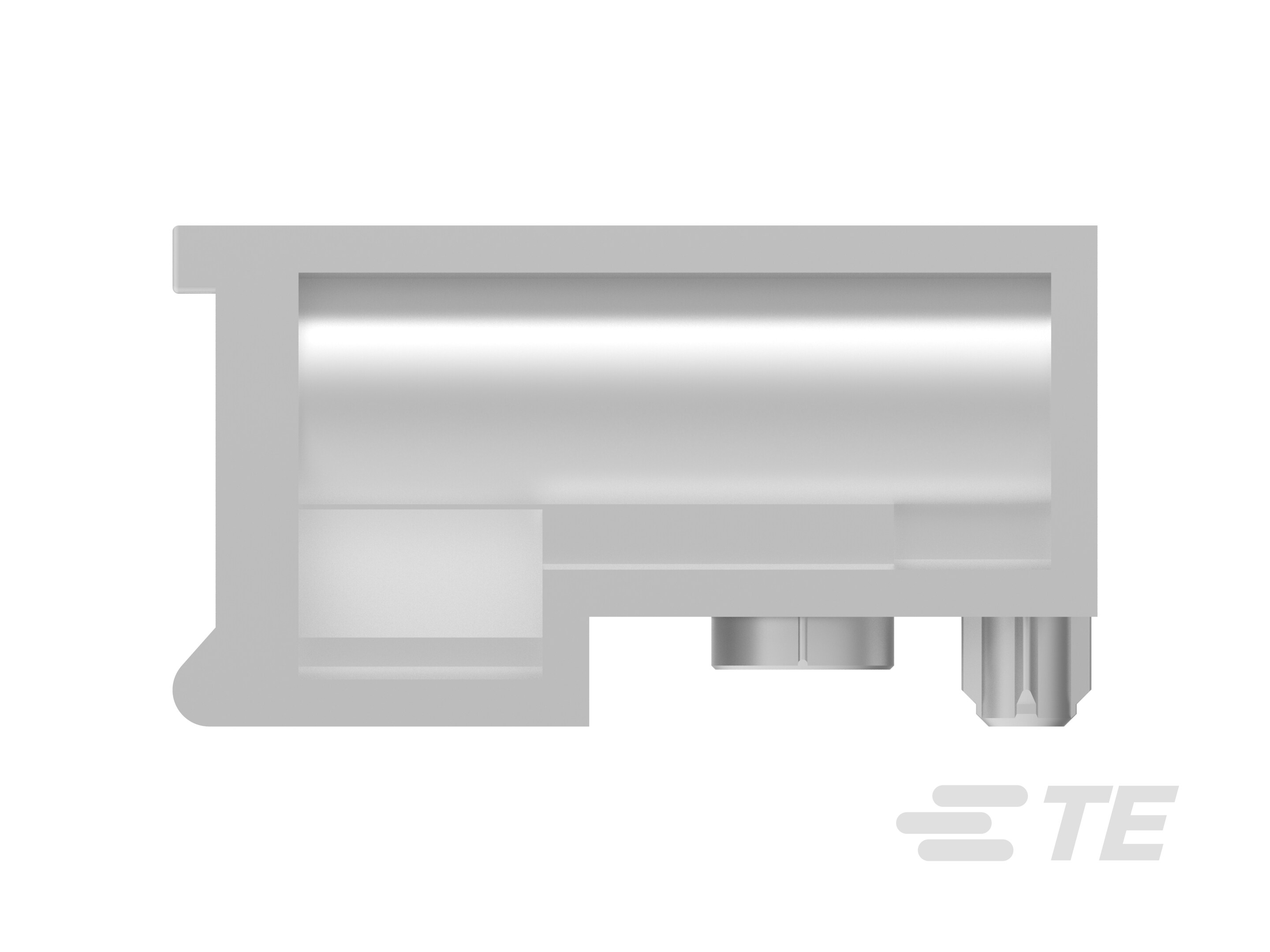 1-1469492-2 : MULTIGIG RT Connector Hardware | TE Connectivity