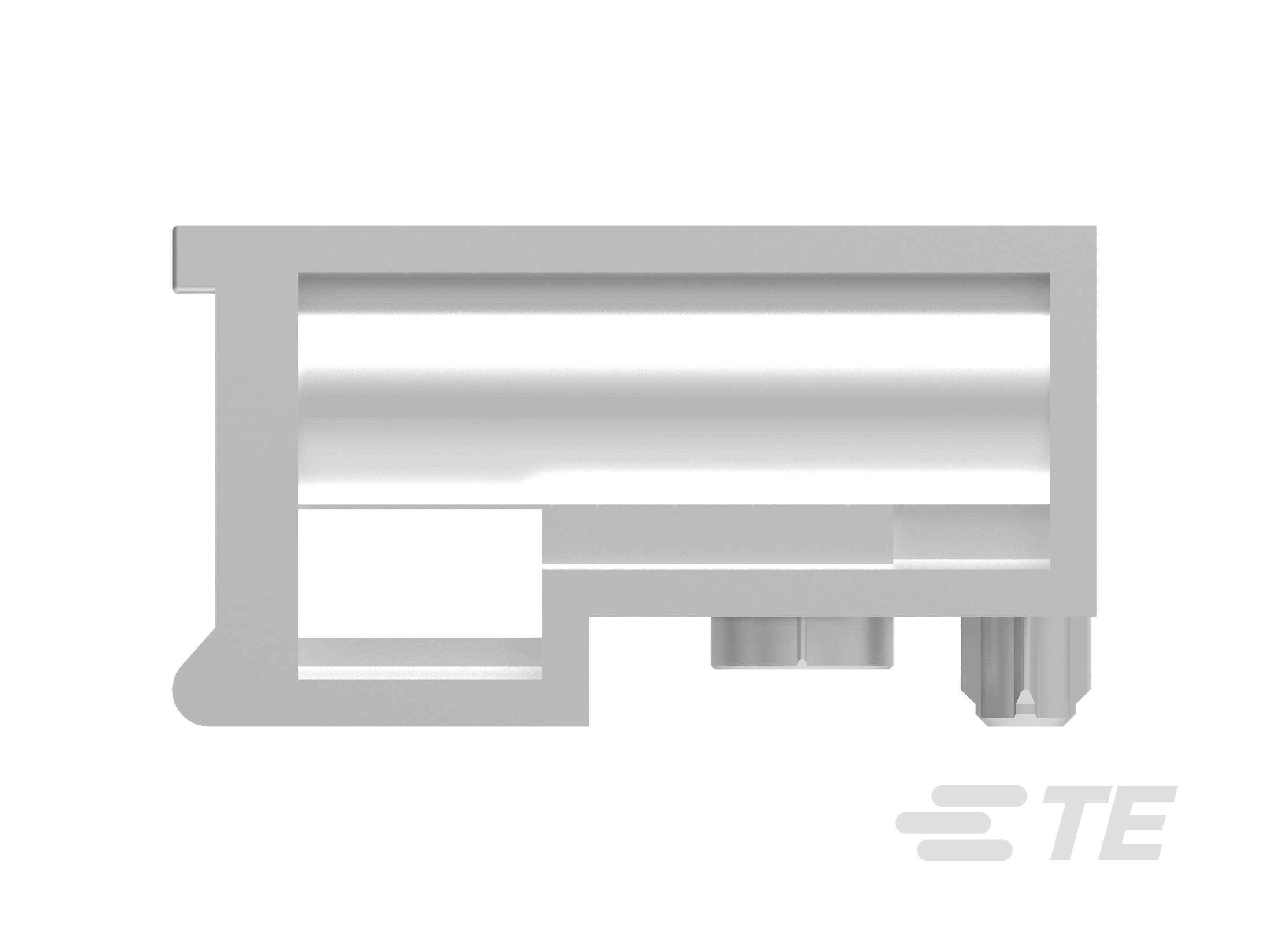 1-1469492-3 : MULTIGIG RT Connector Hardware | TE Connectivity
