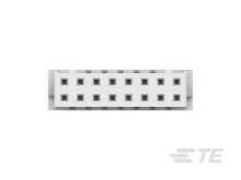 1-1470107-6 : HPI Wire-to-Board Connector Assemblies & Housings | TE ...