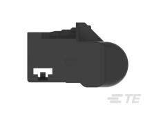 1-1534099-1 : MQS Automotive Connector Caps & Covers | TE Connectivity