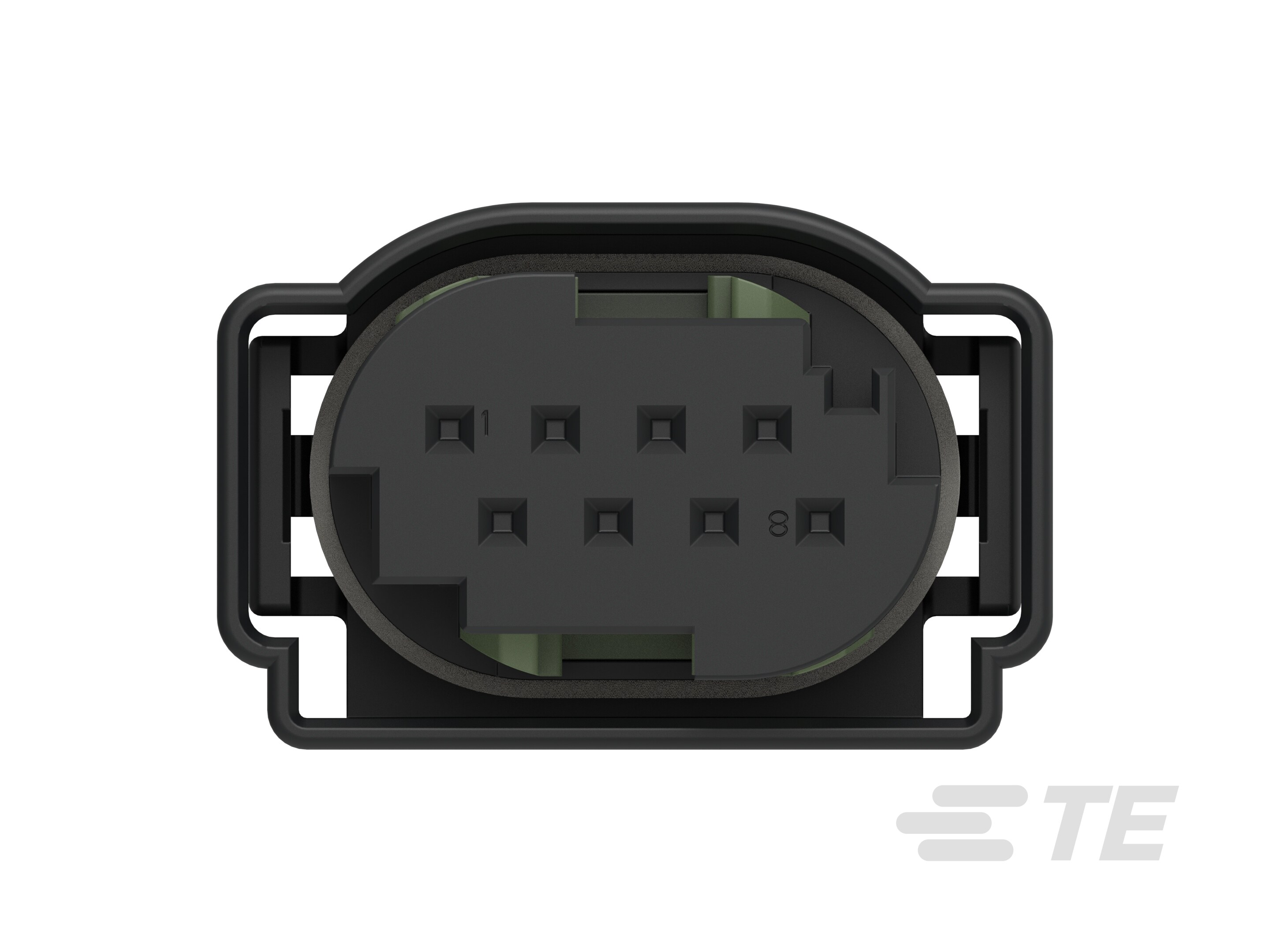 1-1534229-1 : MQS Automotive Housings | TE Connectivity