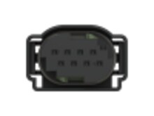 1-1534229-1 : MQS Automotive Housings | TE Connectivity