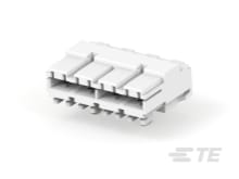 1-1534415-4 : RAST Standard Edge Connectors | TE Connectivity