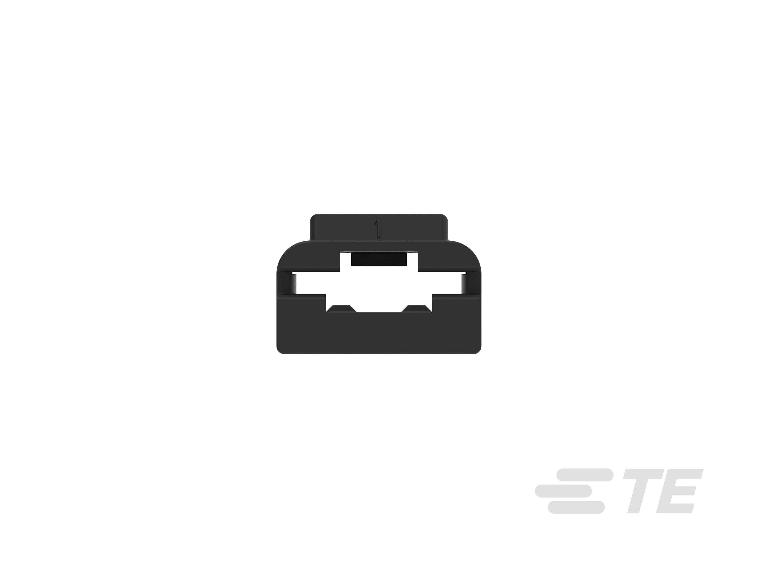 1-1544408-3 : Automotive Connector Caps & Covers | TE Connectivity