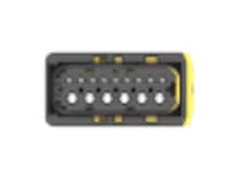 1-1563878-1 : AMP 48V Ready Mixed (Signal and Power) Connectors | TE ...