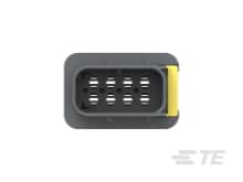 1-1564522-1 : AMP Automotive Housings | TE Connectivity
