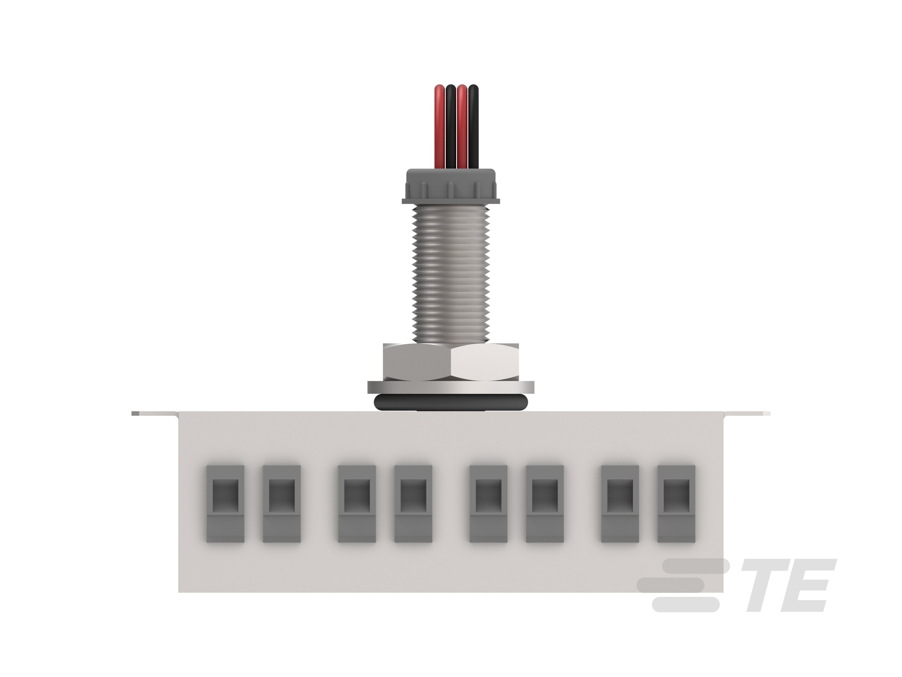 1-1609091-5 : Corcom DC Filters | TE Connectivity