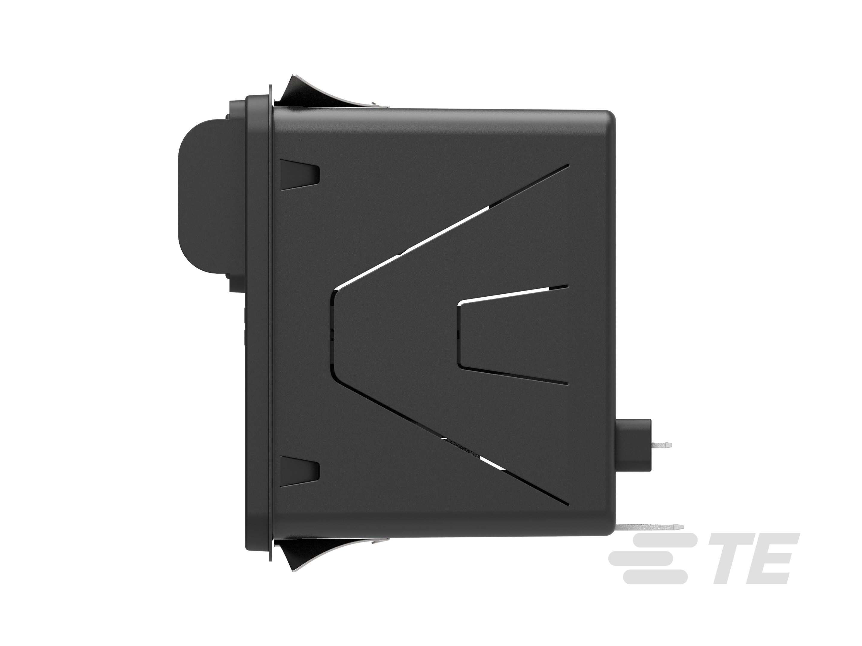 10HPSGD1 : Corcom Power Entry Modules | TE Connectivity