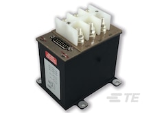 AC Contactors: TPST | TE Connectivity