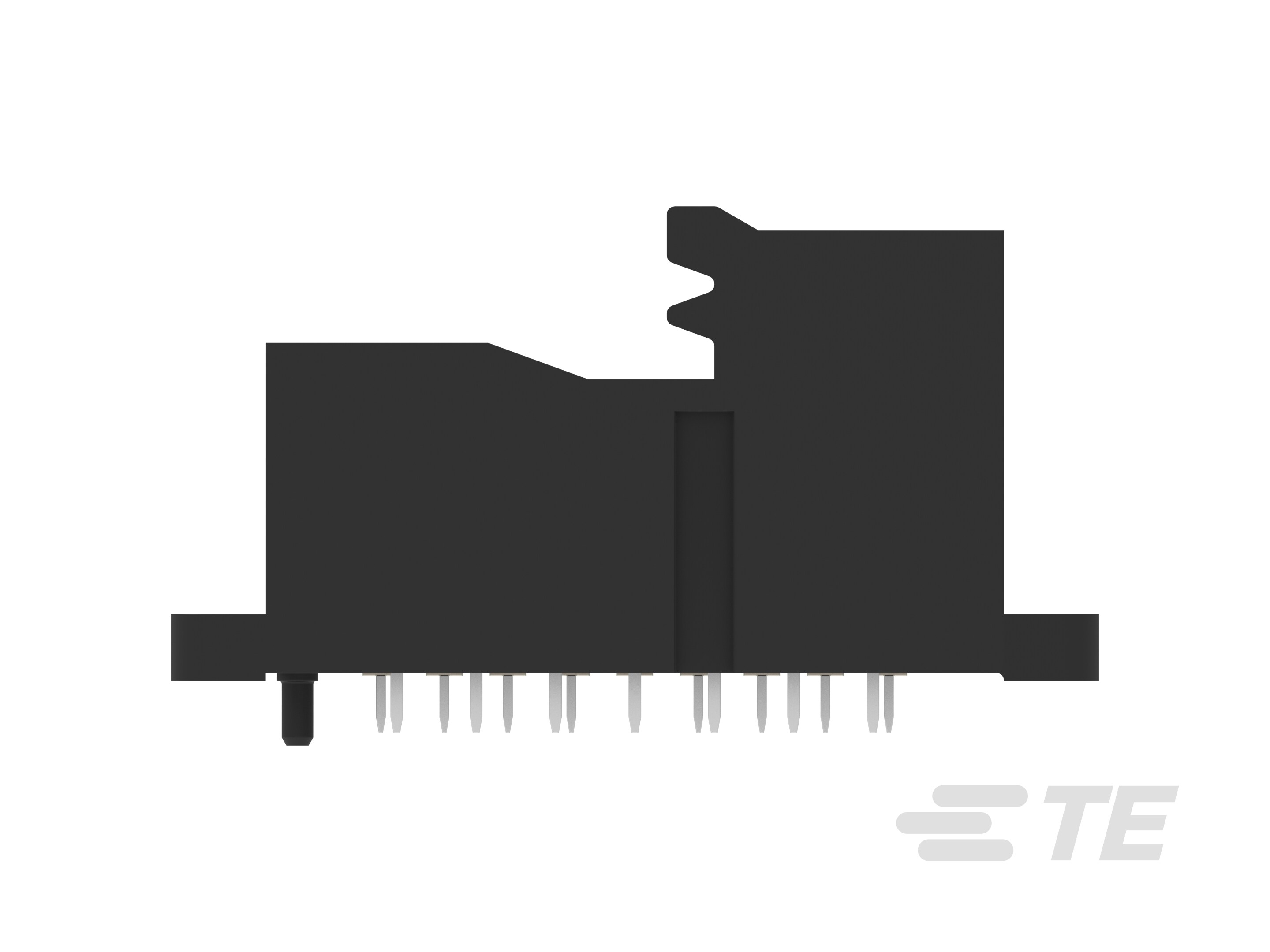 1-1670615-2 : AMP Automotive Headers | TE Connectivity