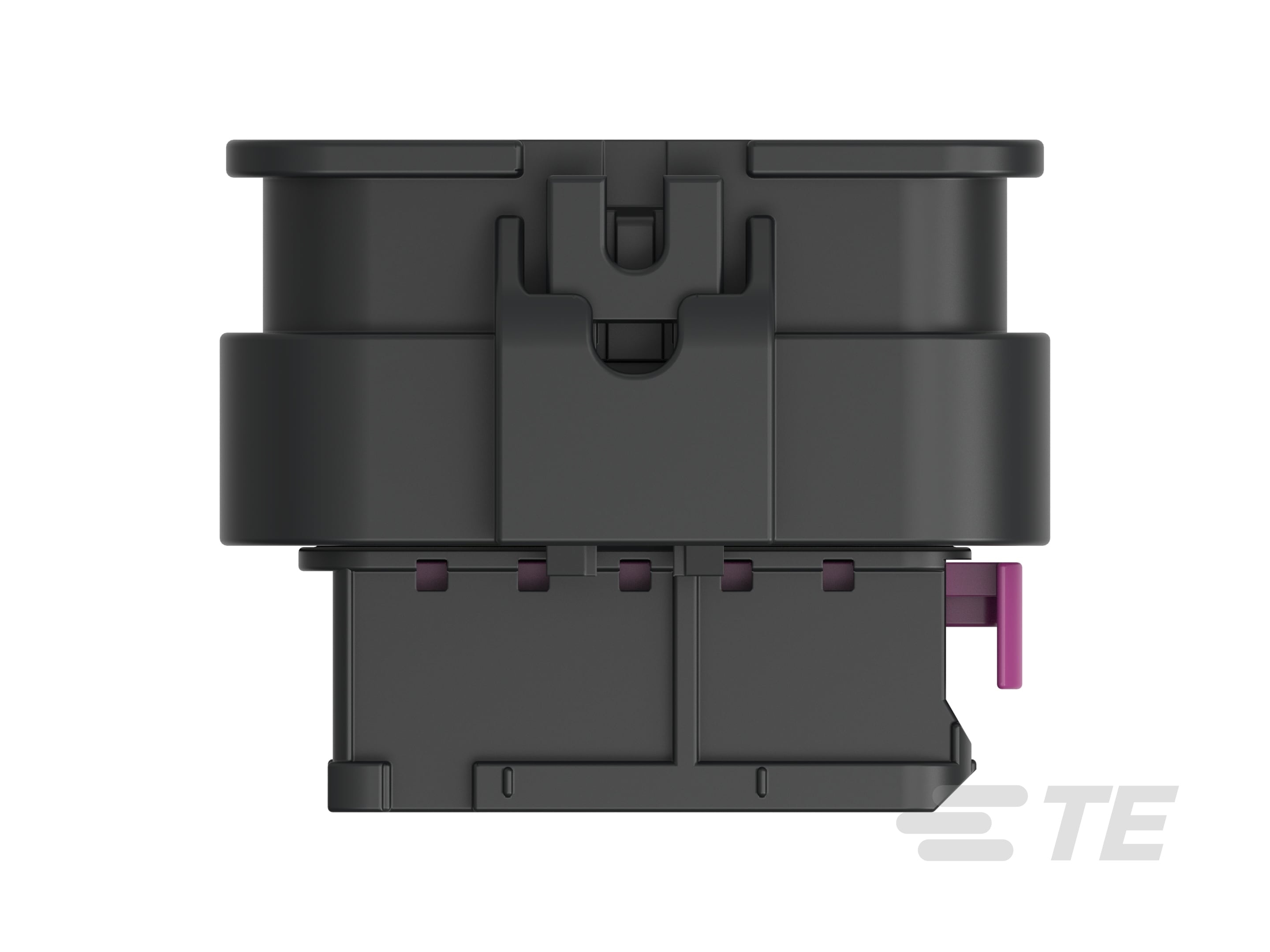 1-1670919-3 : MCON Automotive Housings | TE Connectivity
