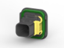 1-1703808-1 : AMP Automotive Housings | TE Connectivity