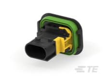 1-1703843-2 : AMP Automotive Housings | TE Connectivity