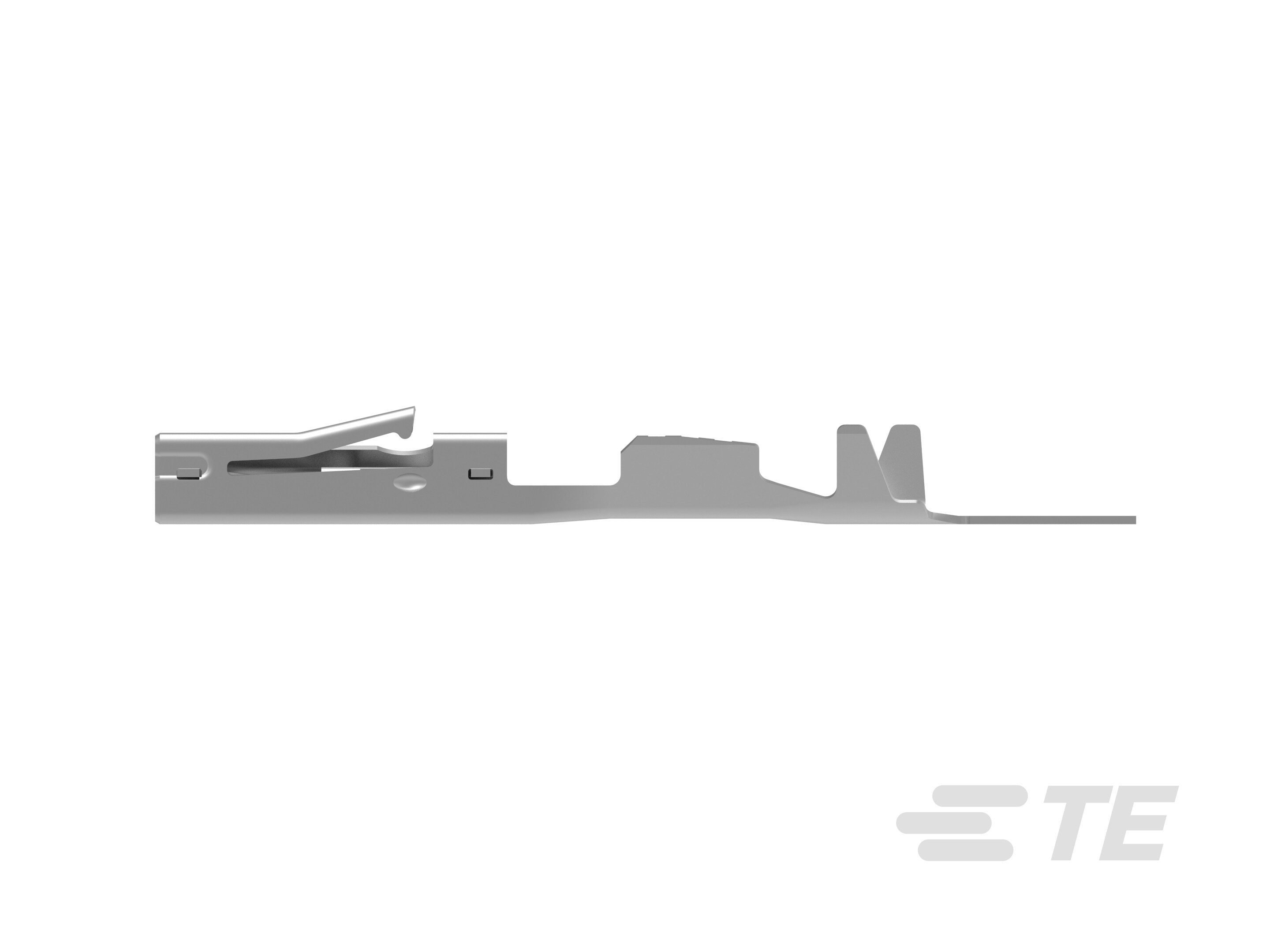 1-1703930-2 : NanoMQS MQS, RECEPTACLE AND TAB | TE Connectivity