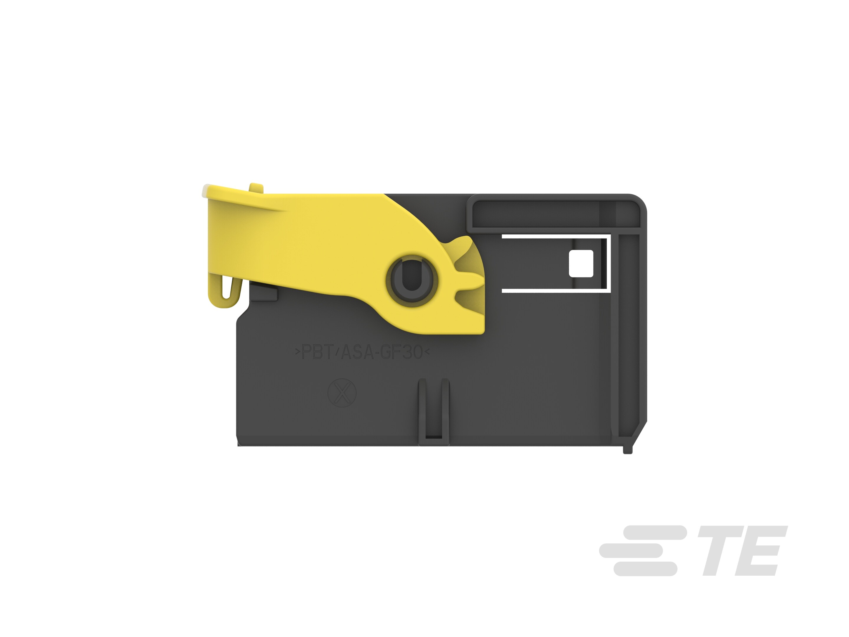 1-1718484-1 : AMP Automotive Housings | TE Connectivity