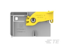 1-1718484-2 : AMP Automotive Connector Caps & Covers | TE Connectivity