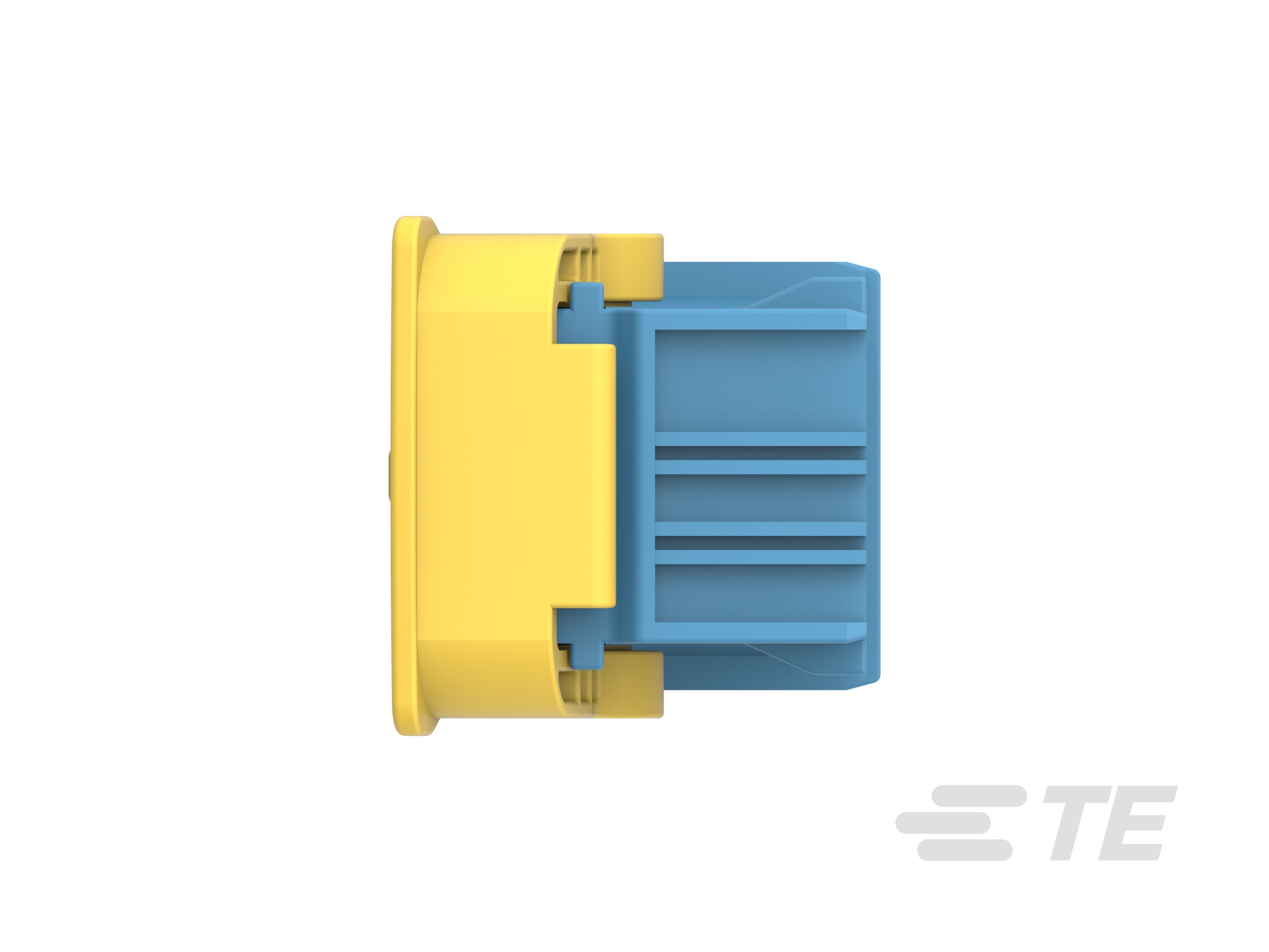 1-1718484-3 : AMP Automotive Connector Caps & Covers | TE Connectivity