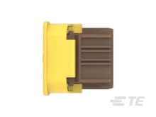 1-1718485-1 : AMP Automotive Connector Caps & Covers | TE Connectivity