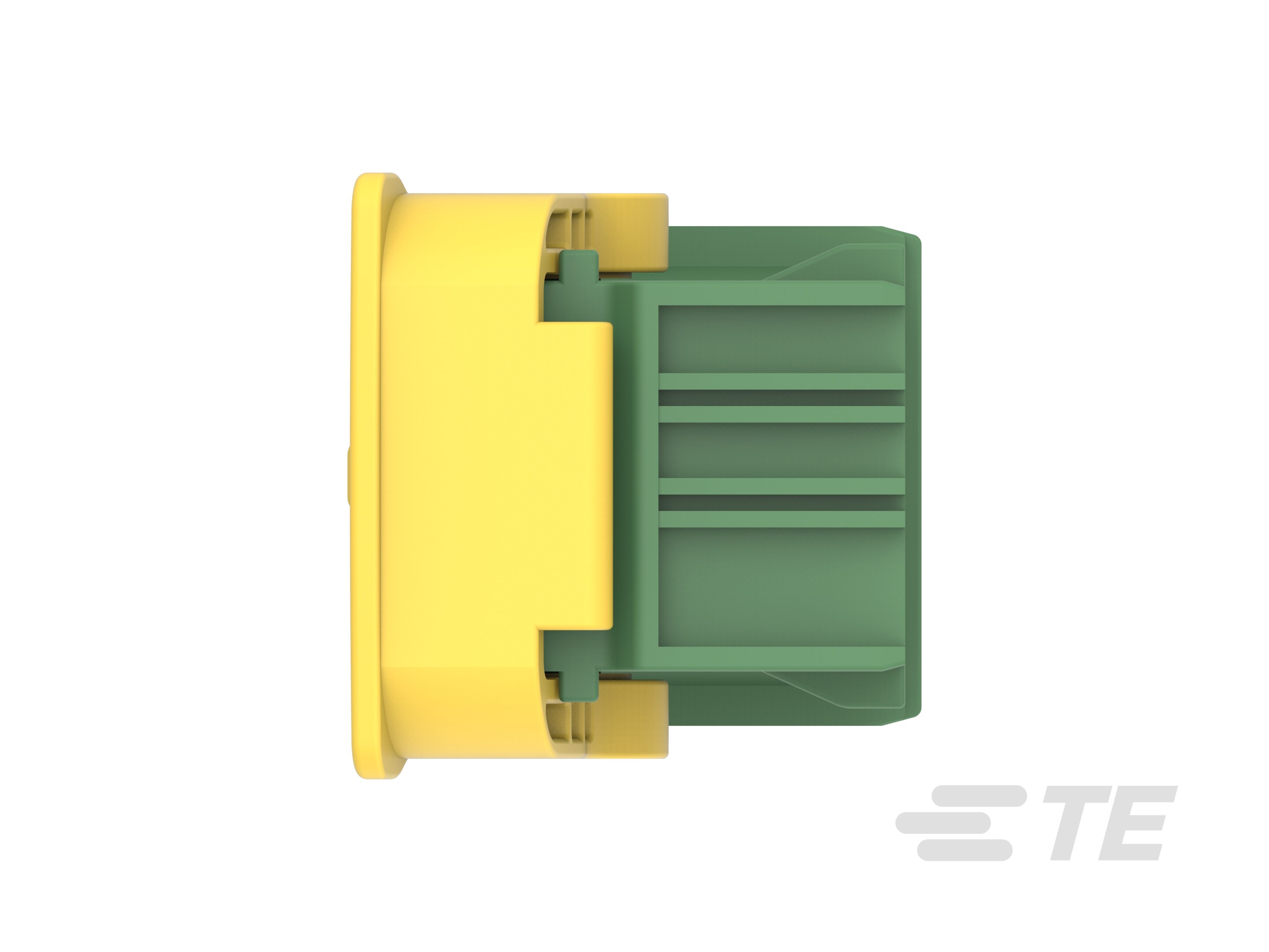 1-1718485-3 : AMP Automotive Connector Caps & Covers | TE Connectivity