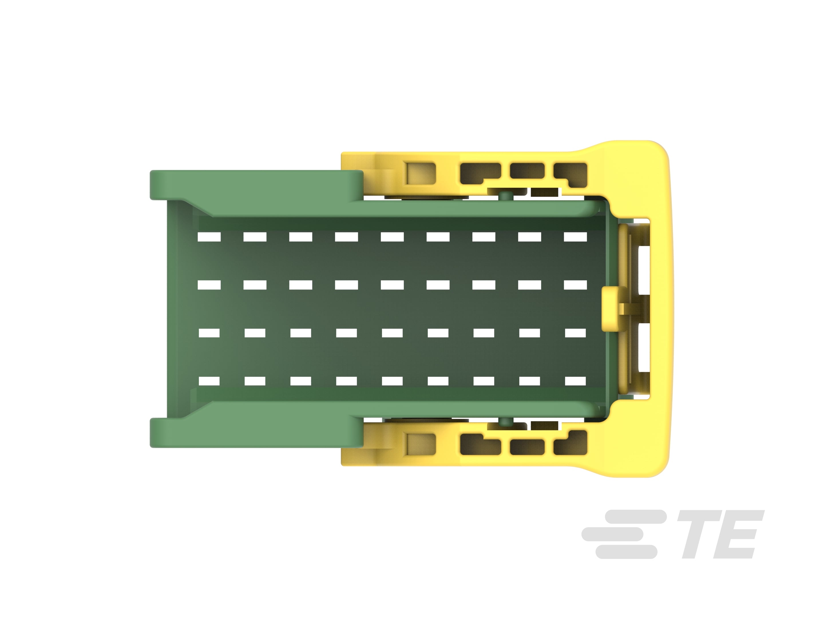 1-1718485-3 : AMP Automotive Connector Caps & Covers | TE Connectivity