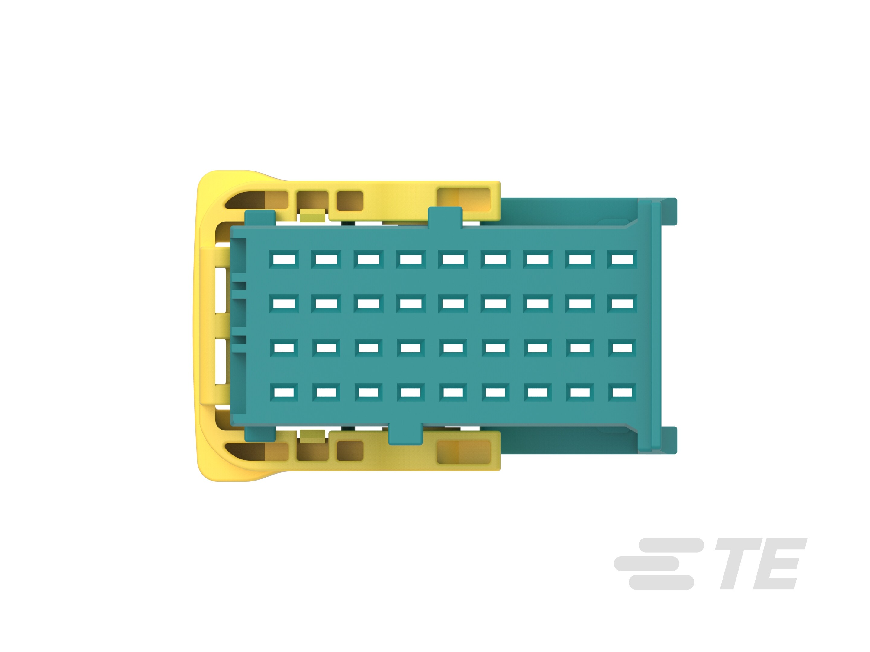 1-1718485-4 : AMP Automotive Connector Caps & Covers | TE Connectivity