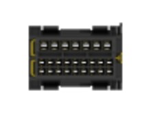 1-1718491-1 : AMP Automotive Housings | TE Connectivity