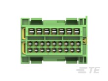 1-1718491-4 : AMP Automotive Housings | TE Connectivity