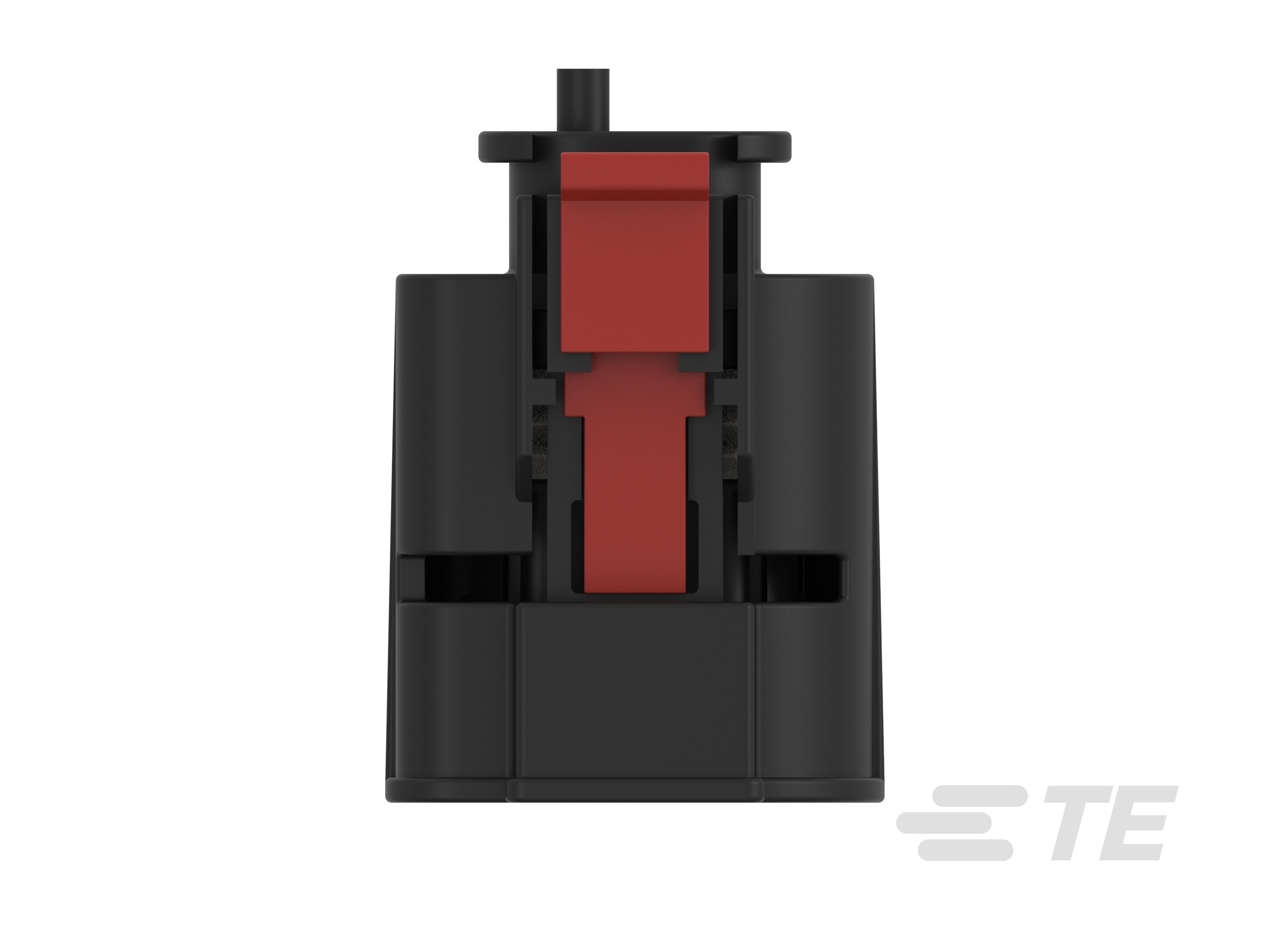 1-1718624-2 : AMP MCP Automotive Housings | TE Connectivity