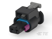 1-1718643-8 : MCON 汽车连接器护套 | TE Connectivity