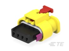 1-1718645-3 : MCON Automotive Housings | TE Connectivity