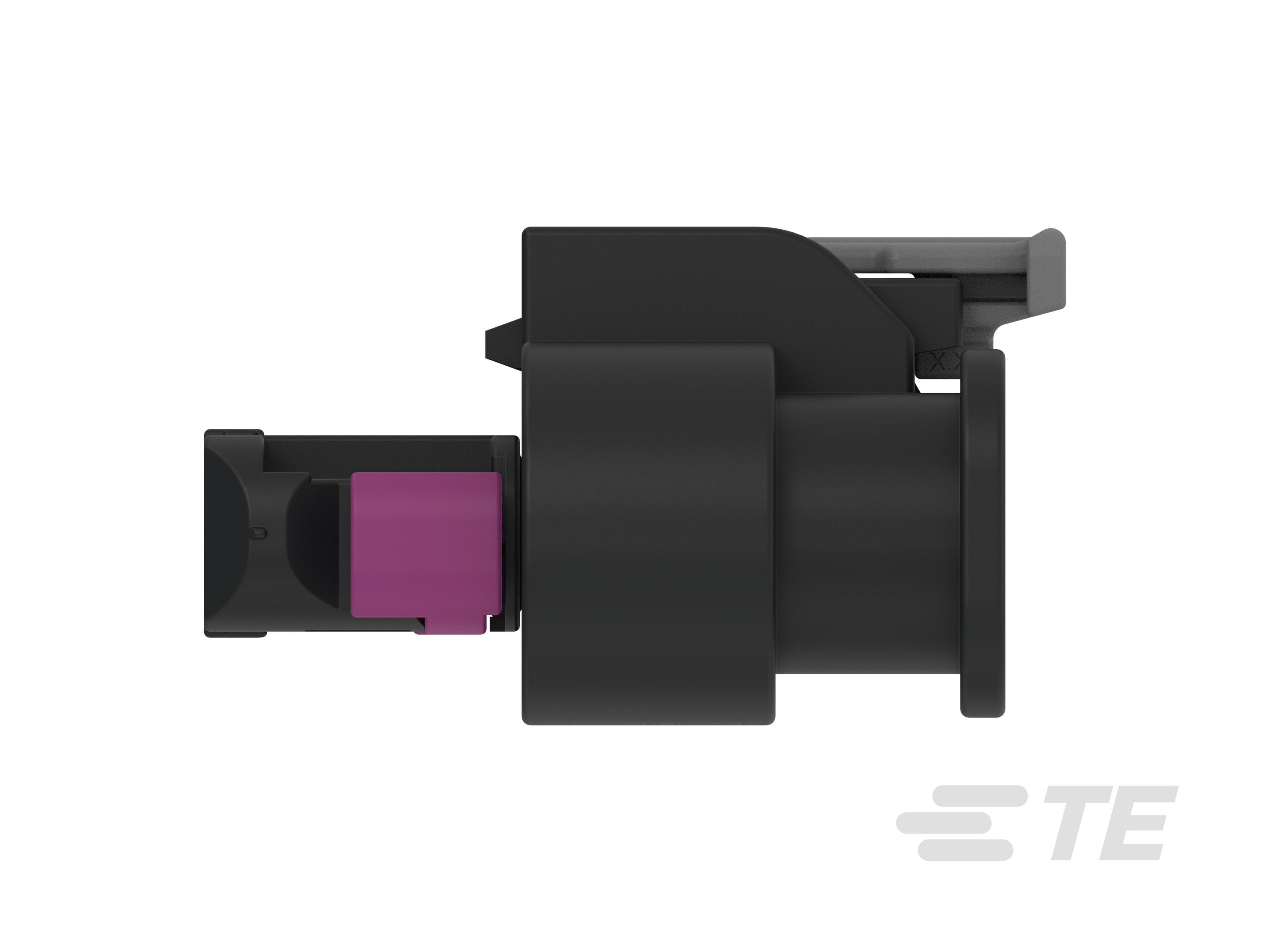 1-1718646-1 : MCON Automotive Housings | TE Connectivity