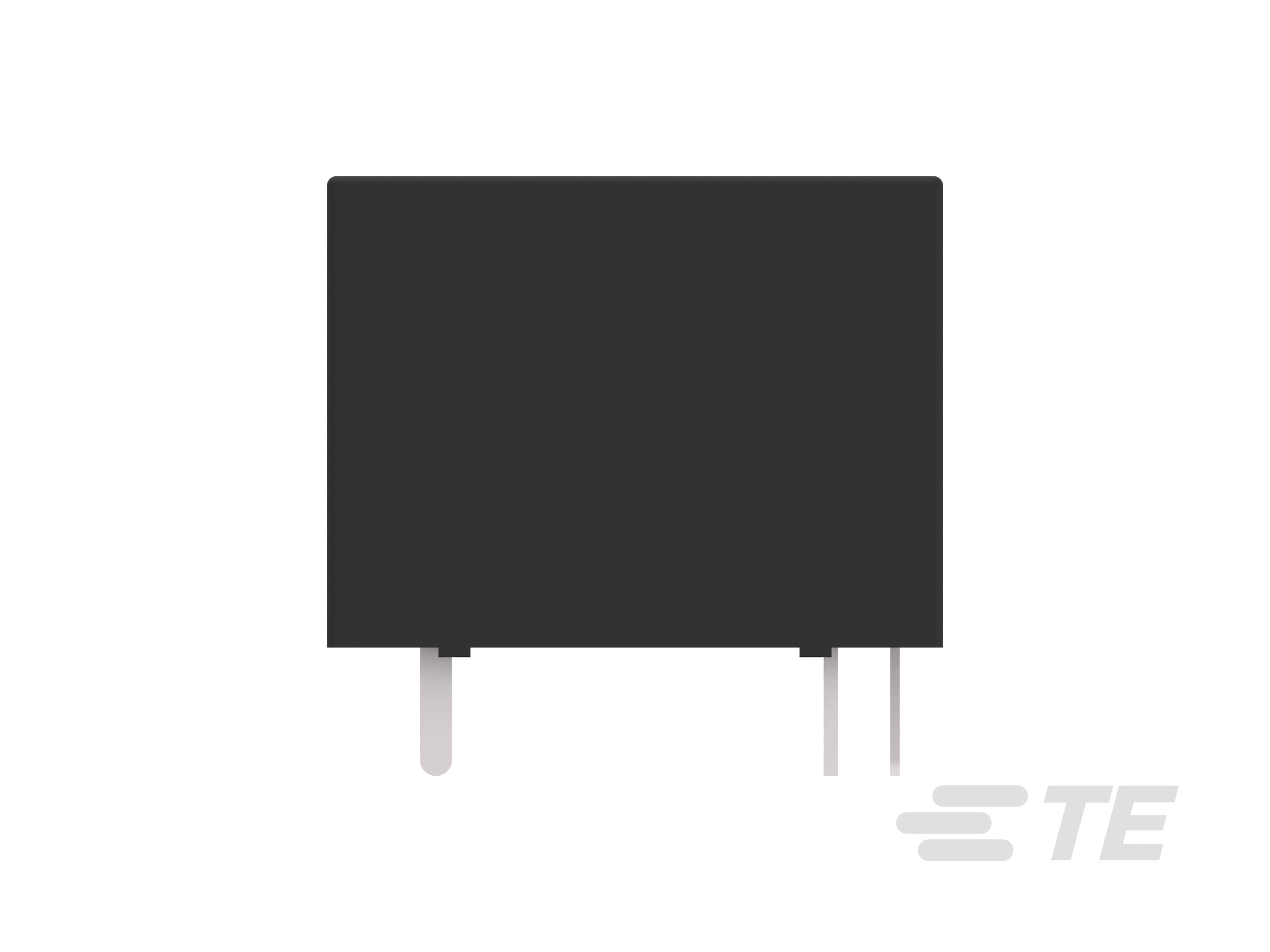 ORWH-SH-124D1F,000 : OEG Miniature PCB Relay - ORWH - 10 Amp | TE ...