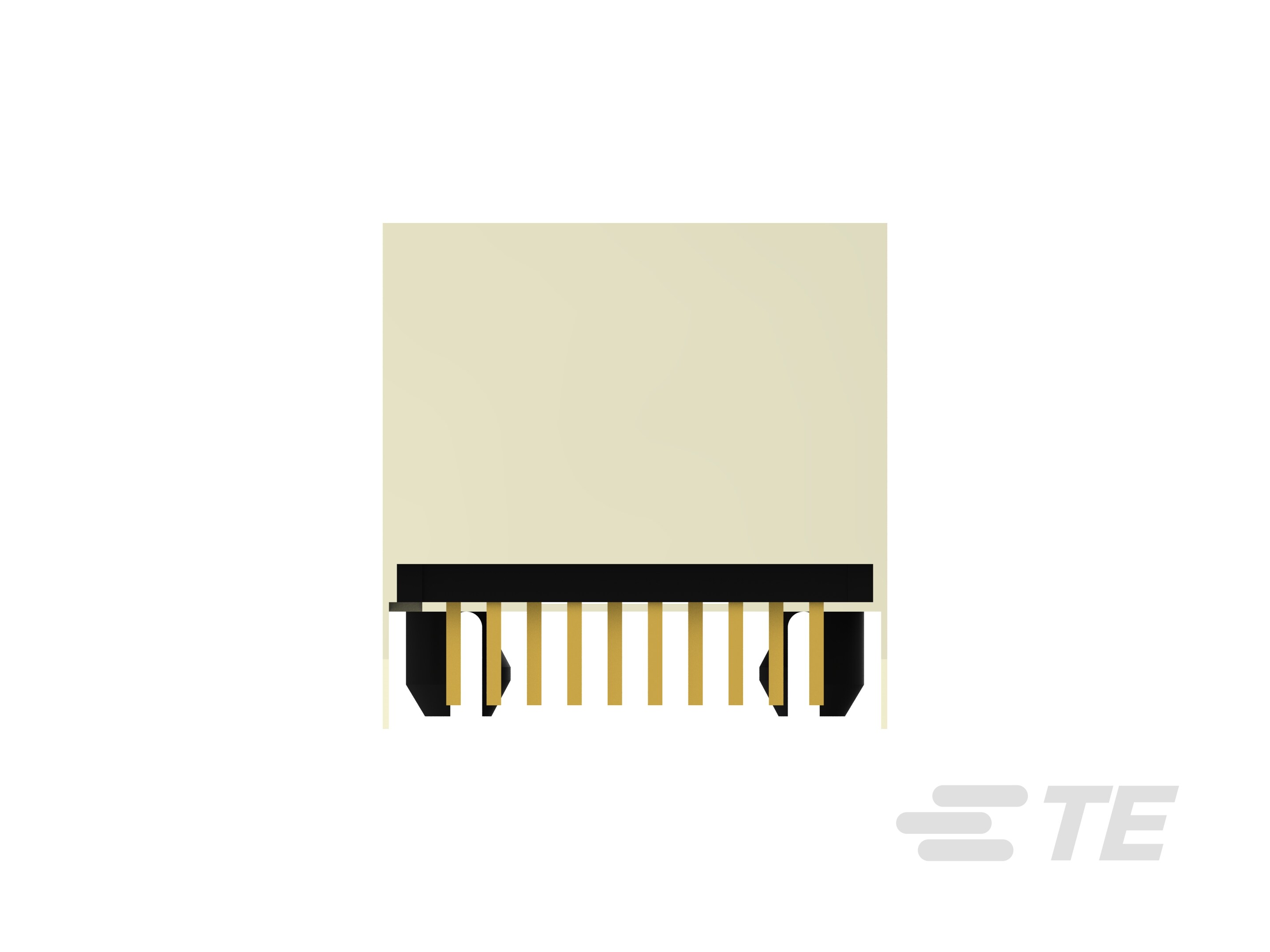 1-1734580-1 : RJ45 Connectors | TE Connectivity