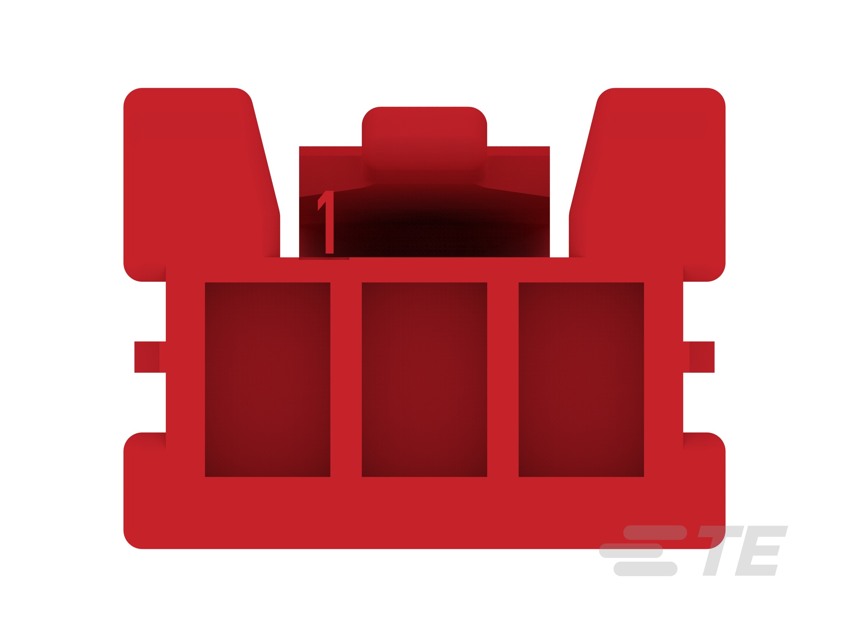 1-1747066-3 : GRACE INERTIA Standard Rectangular Connectors | TE ...