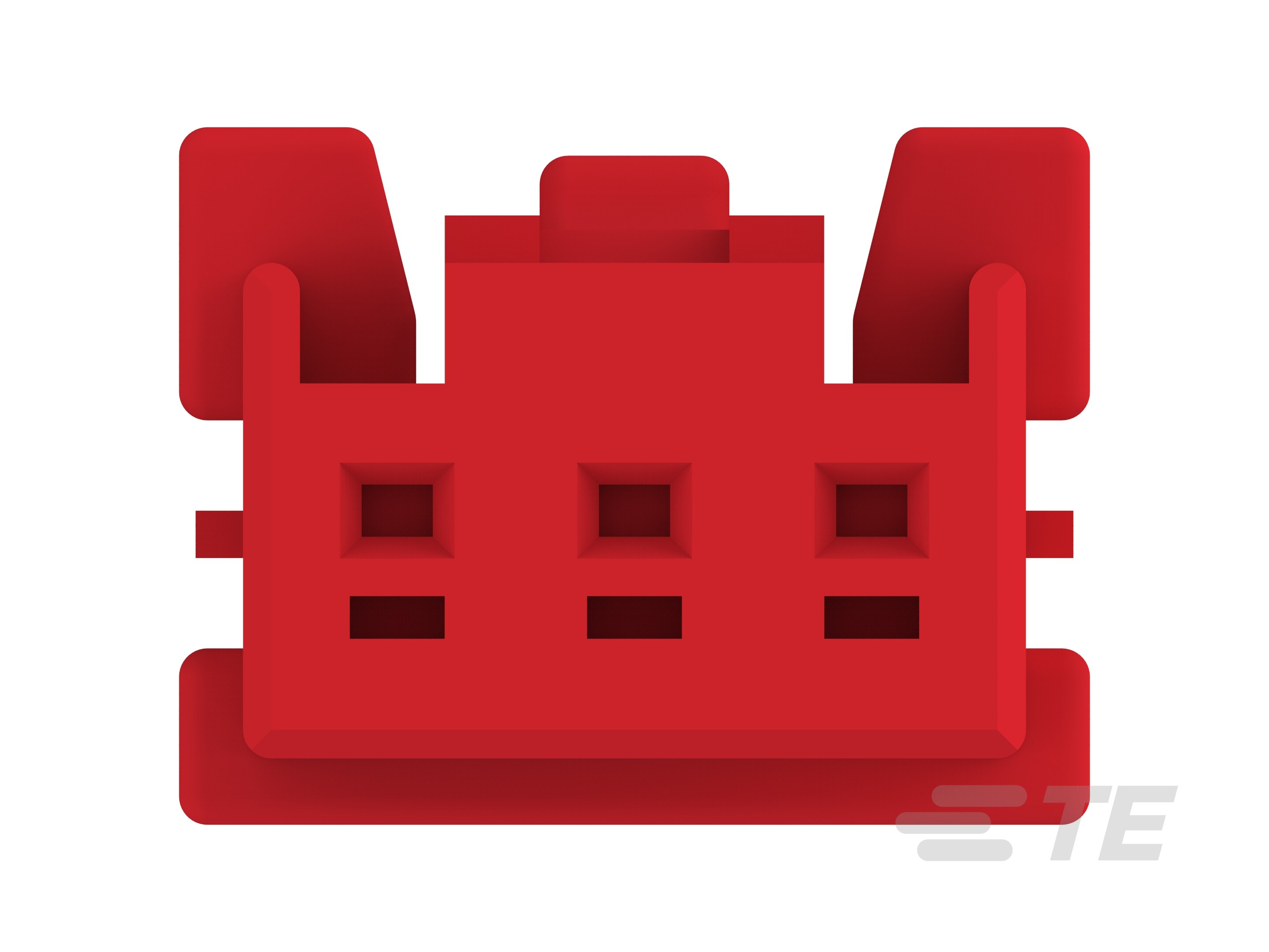 1-1747066-3 : GRACE INERTIA Standard Rectangular Connectors | TE ...