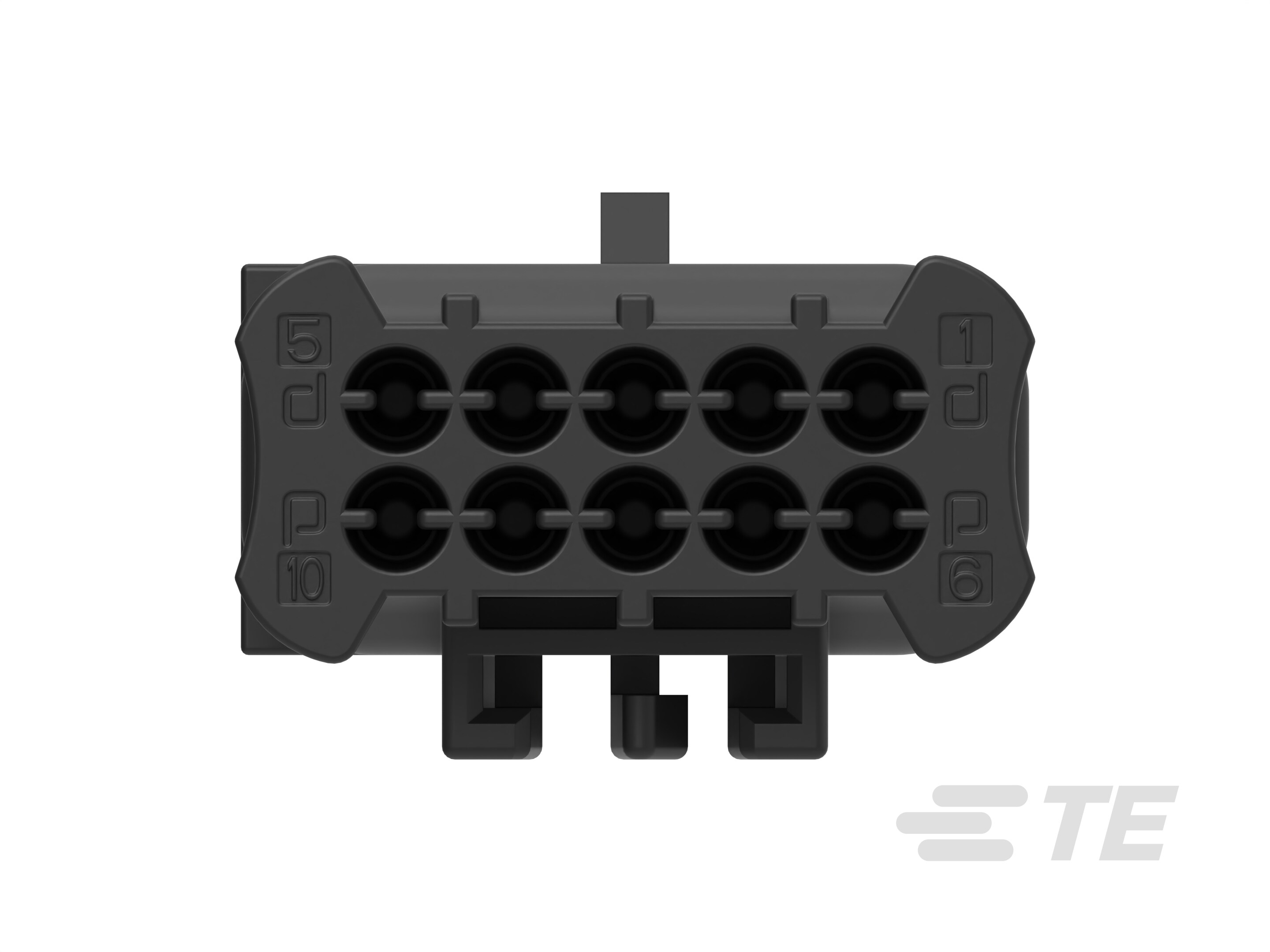 1-1801607-6 : MCON Automotive Housings | TE Connectivity