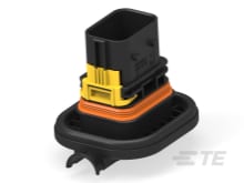 1-1823448-1 : AMP Automotive Housings | TE Connectivity