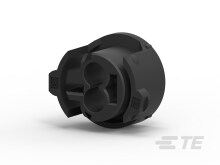 1-1823640-1 : AMP Auto Squib Products Automotive Housings | TE Connectivity