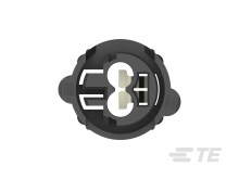 1-1823640-1 : AMP Auto Squib Products Automotive Housings | TE Connectivity