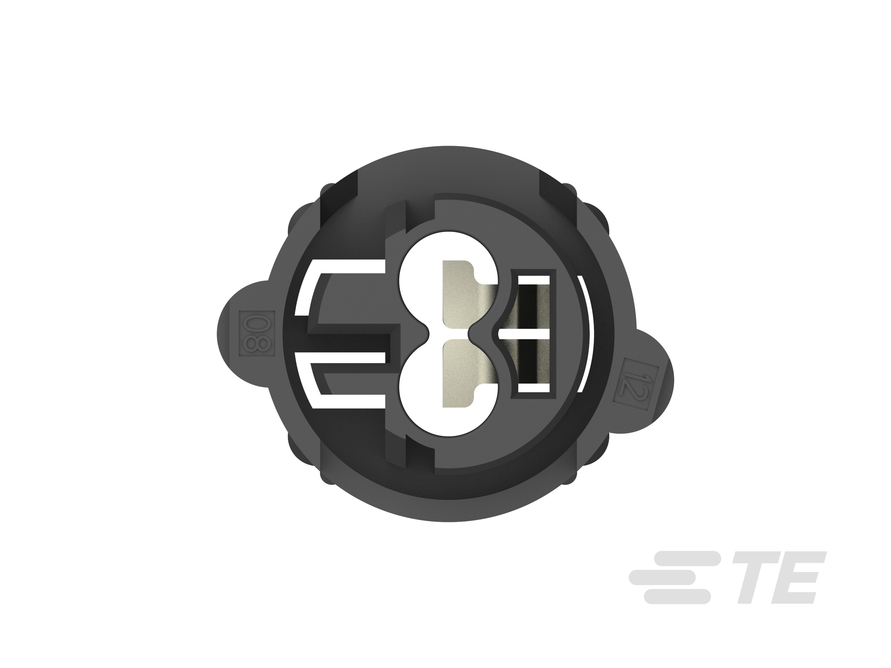 1-1823640-1 : AMP Auto Squib Products Automotive Housings | TE Connectivity