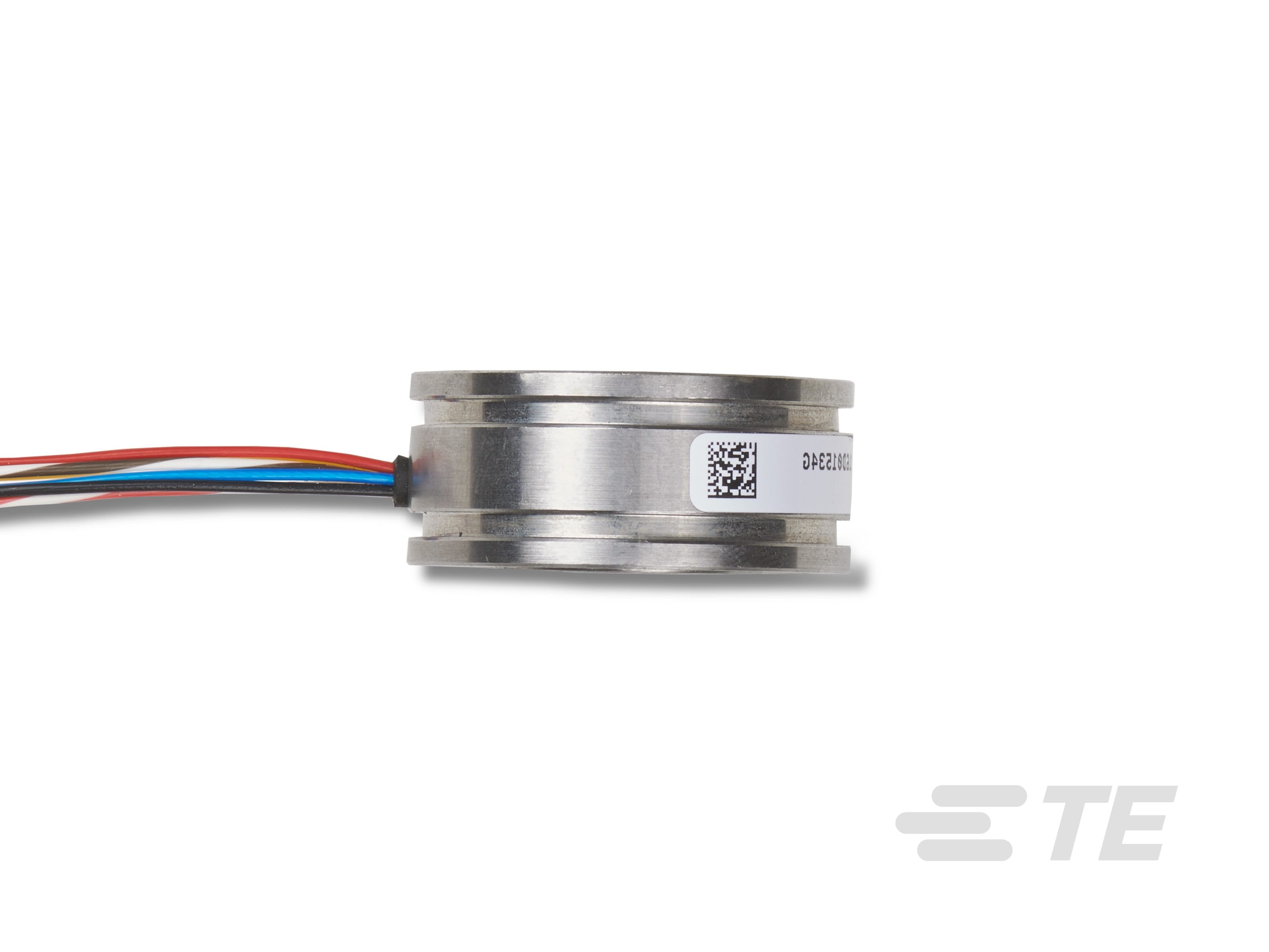 2-1393047-5 : Angular Position Sensors - Hollow Shaft Resolvers | TE ...