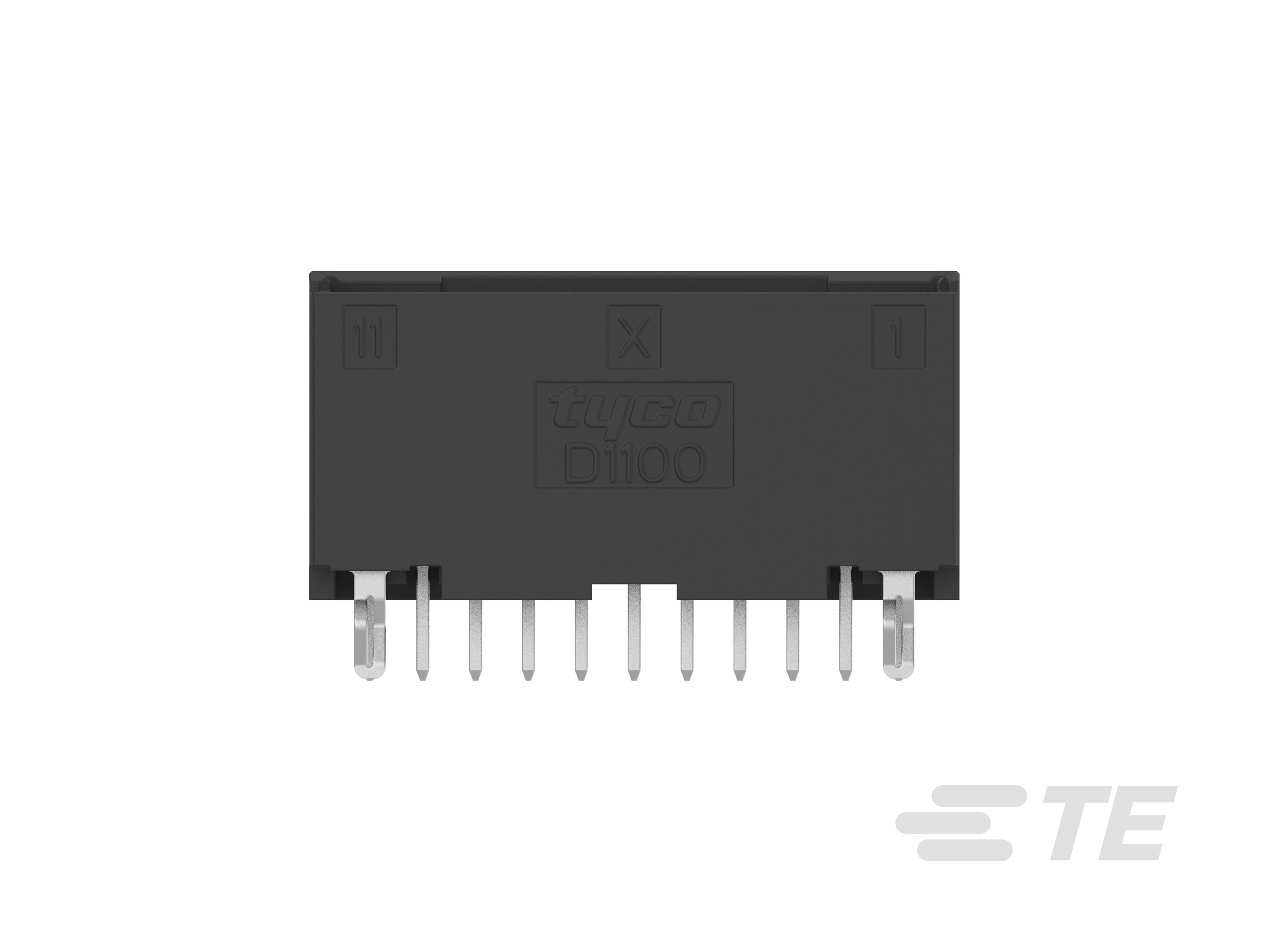 1-1871315-1 : Dynamic Series PCB Headers & Receptacles | TE Connectivity