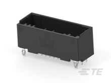 1-1871315-4 : PCB 板端连接器及母端 | TE Connectivity